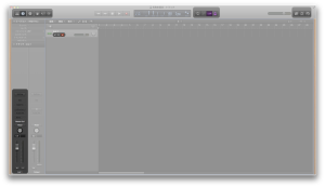 Show Advanced Tool ： 為什麼我的 Logic Pro X 界面長的不一樣？ | 璃思維スタジオ制作｜LiSWEi.com