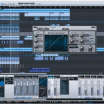 推薦免費的 MIDI 編曲軟體 [PC] | 璃思維スタジオ制作｜LiSWEi.com