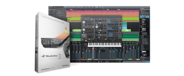 免費玩 MIDI、混音、編曲：20套值得安裝的免費軟體！ | 璃思維スタジオ制作｜LiSWEi.com