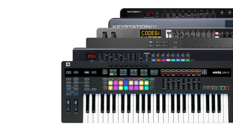 Ableton Live 入門學習特設網頁 | 璃思維スタジオ制作｜LiSWEi.com