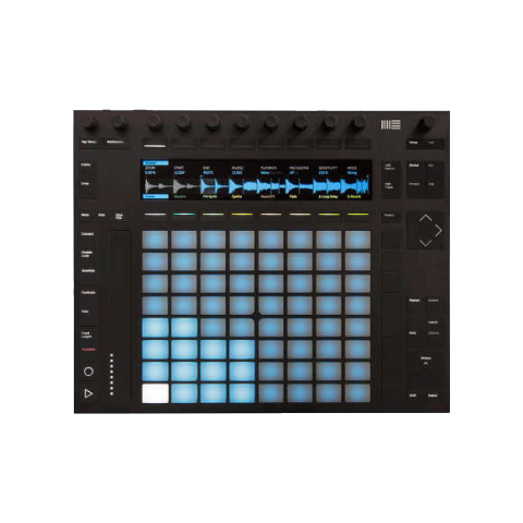 LiSWEi ｜ DTM 數位音樂製作 & 吉他教學分享！