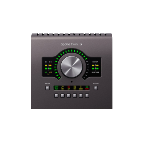 LiSWEi ｜ DTM 數位音樂製作 & 吉他教學分享！